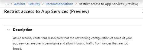 Restrict Invocation Of Azure Functions To Portal And Timers Stack