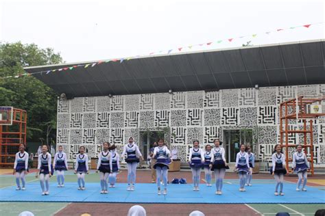 Kenali Lingkungan Sekolah Dan Potensi Diri Melalui Mpls Sman Jakarta