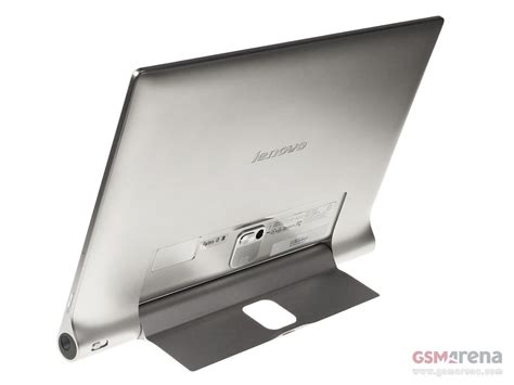 Lenovo Yoga Tablet Pro Pictures Official Photos