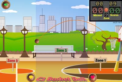 Basket Ball Practice Games With Source