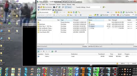 Qbot Botnet Setup Tut Youtube