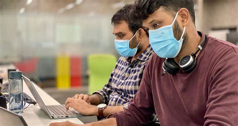 The Abcd Of Creating A Vibrant Software Engineering Culture Ocbc Careers
