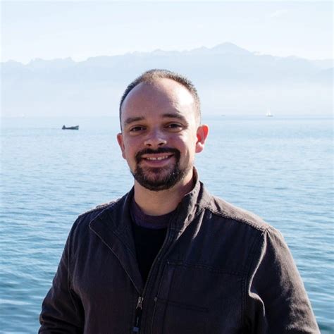 Christopher Reardon Assistant Professor University Of Denver Linkedin