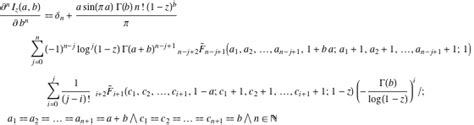 Regularized Incomplete Beta Function Differentiation