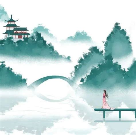 古诗词中的“十年”，写尽人生！ 才能 因为 往事