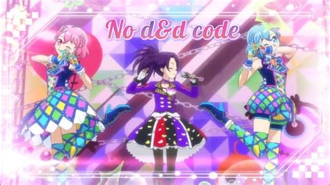 [레몬 노래커버] 프리파라 드레싱파페 No Dandd Code Youtube