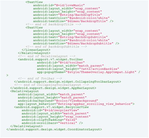 How To Use Xamarin And Sitecore To Create A Music App Part 4 Valtech
