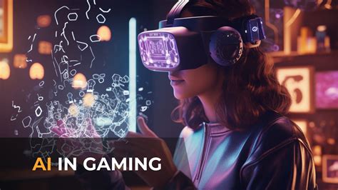 Ai In Gaming Capitalizing On Predictive Models To Create Immersive Experiences Stepico