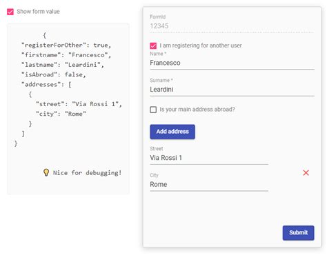 Github Pacoita Ng Reactive Forms Repository With Angular Reactive Forms Examples