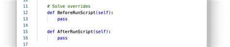 Rhino Grasshopper Scripting Python Rhino Grasshopper Scripting Python