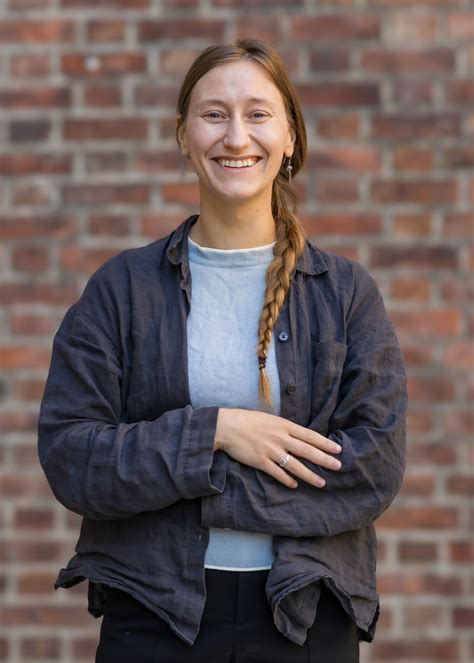 Ingrid Andrea Holland Doktorgradsstipendiat