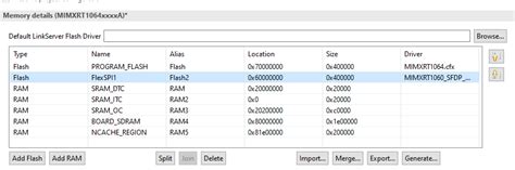 Program Size 4mb Nxp Community