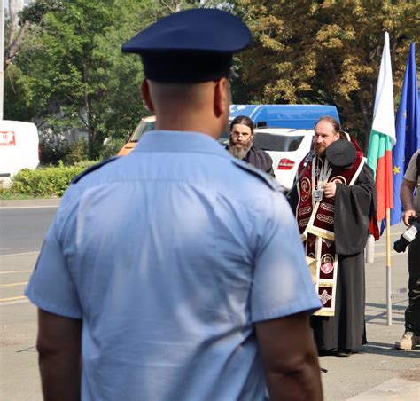 Видео от откриването на паметната плоча на Атанас Градев и Йордан Илиев