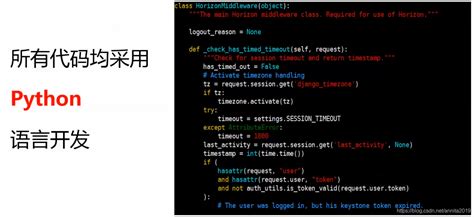 Openstack是什么？openstack的介绍 Csdn博客