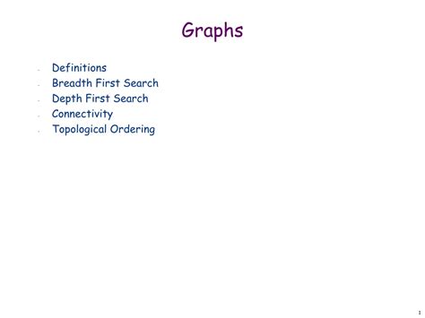 Ppt Exploring Graph Theory Fundamentals And Applications Powerpoint Presentation Id9241836