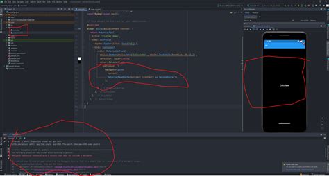 Problem With Navigator In Flutter جافا سكريبت أكاديمية حسوب