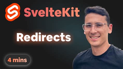 Sveltekit Redirects Youtube