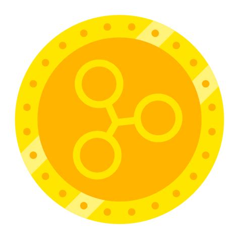 Ripple Generic Color Fill Icon
