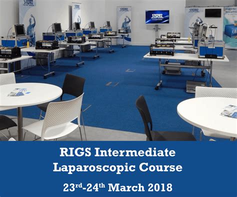 Laparoscopy Training Bsge