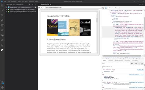 How To Use Microsoft Edge Tools For Vs Code At Marla Irby Blog