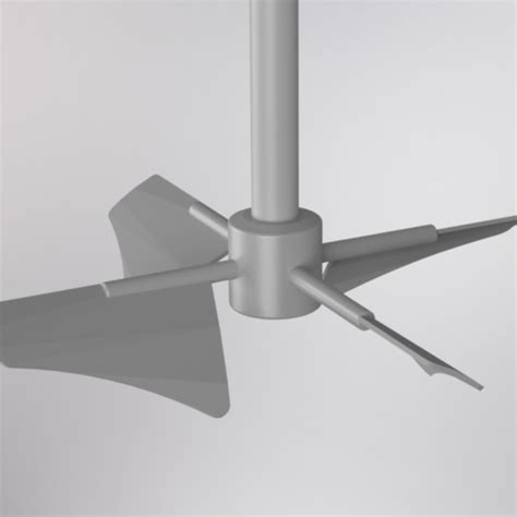 Mixing Impellers Range Of Impellers For Blending Mixquip