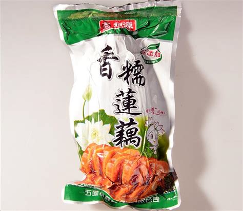 藕片真空包装机香辣藕片包装机价格gumade古川机械
