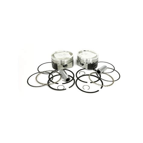 Wiseco 883 To 1200 Xl Conversion Piston Kit 020 86 22 Xl883 When
