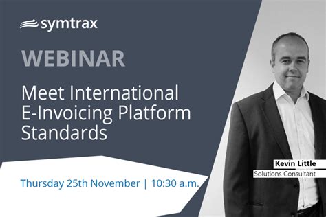 E Invoicing Integrate A Tailored E Invoicing Solution