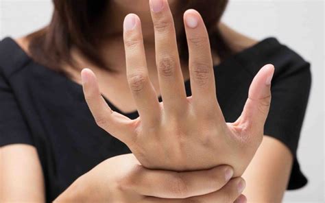 ¿por Qué Se Duermen Las Manos Cuando Dormimos Regiónnet