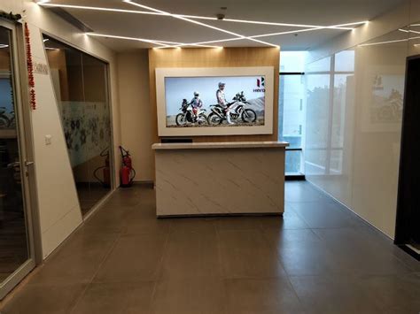 Hello Connections Thrilled To Share That I Have Joined Hero Motocorp