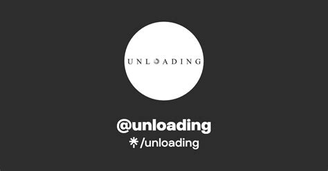 Unloading Linktree