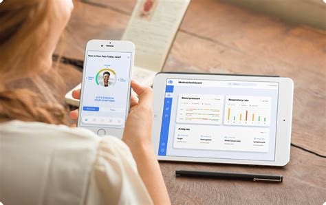 Wearable Devices In Healthcare Tech In Healthcare And Smart Medical Devices Cleverdev Software