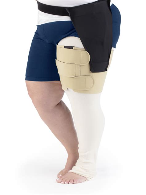 Sigvaris Compreflex Reduce Thigh Sigvaris Group Canada