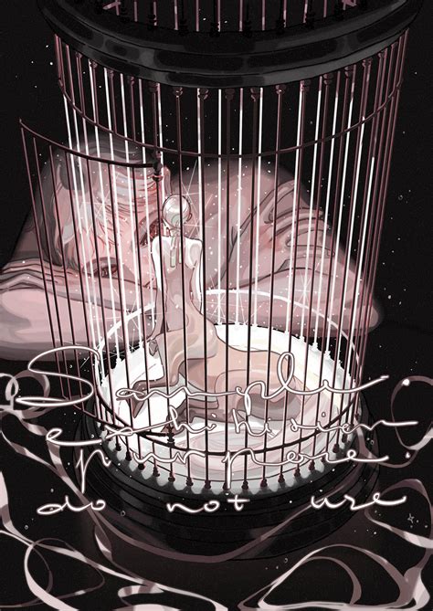 The Cage By Dolay999 On Deviantart