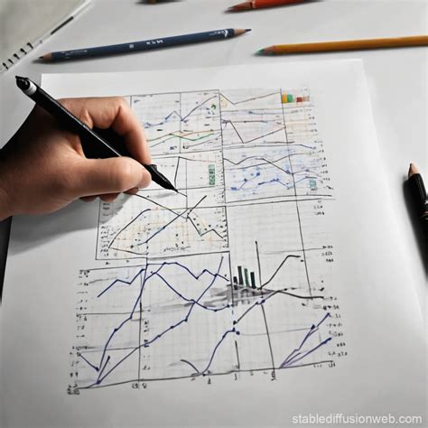 Data Analytics Visualization Stable Diffusion Online
