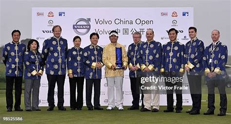 Zhang Xiao Ning Photos And Premium High Res Pictures Getty Images