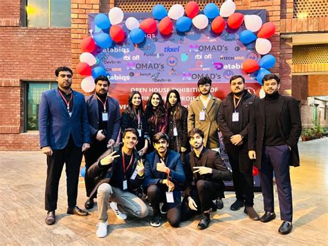 Fypexhibition2025 Mlsaucp Universityofcentralpunjab Ucp