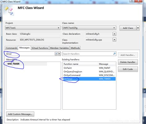 Mfc Cprogressctrlmfc Cprogressctrl 设置文字 Csdn博客