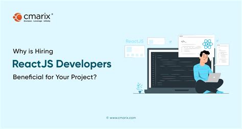 Why Reactjs Developers Are In Demand Reasons And Benefits