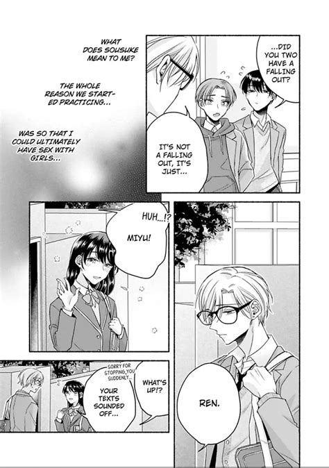Megane Pink Cherry Complex Eng Page Of MyReadingManga