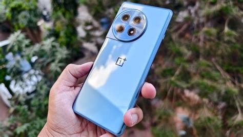 Onepluss Compact Flagship A Powerhouse In A Smaller Package