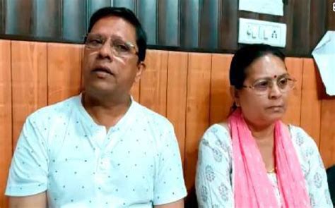 India Padres Demandan A Su Hijo Por No Darles Un Nieto Telediario M Xico