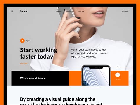 Source Wireframe Kit By Max Schneider For Forpeople Studio On Dribbble