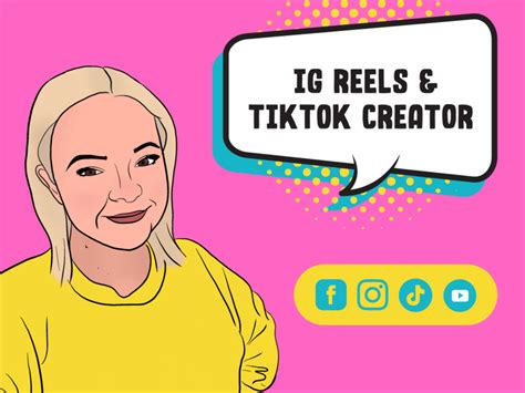 Scroll Stopping Instagram Reels Or Tiktoks Upwork