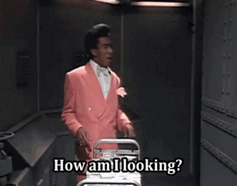 Red Dwarf Cat Fan Casting Danny John Jules As The Cat In The Red