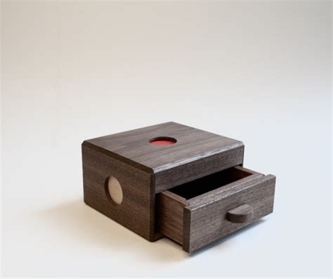 Switch Box Australian Wood Review