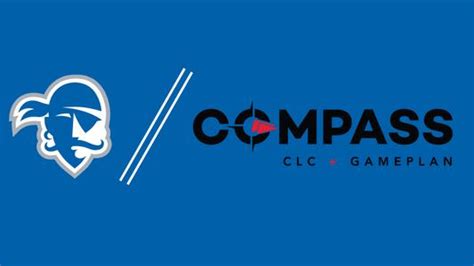 Seton Hall Selects Compass For Nil Education And Management Seton Hall