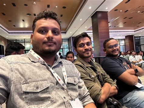 Rahul Kumar Ojha On Linkedin Ruby Rci Rubyconfindia