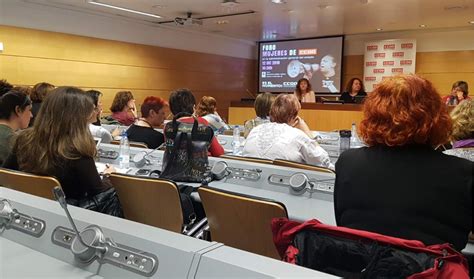 Fsc Ccoo Sector Administración General Del Estado