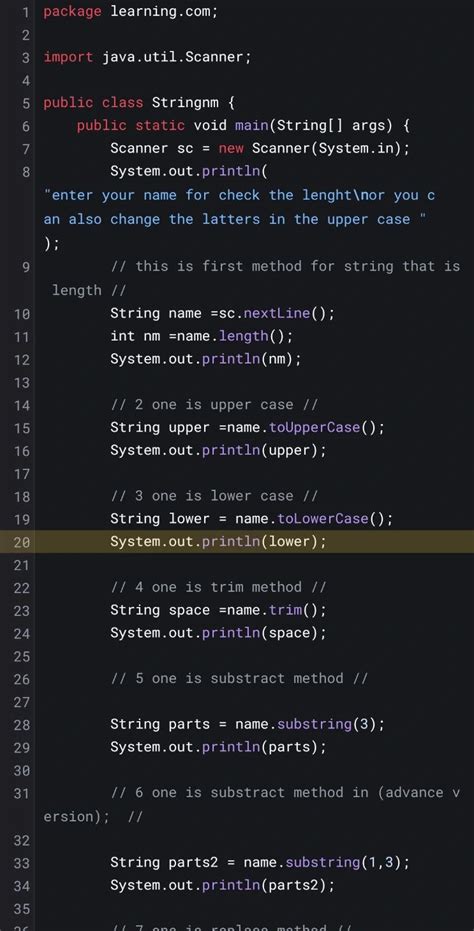 E2b2rk3p This Is So Important Topic Specially In Java I Yash Shakya